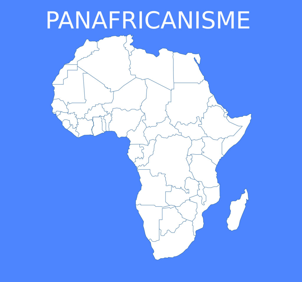 Panafricanisme : une idéologie qui prône le développement, l’unité et ...